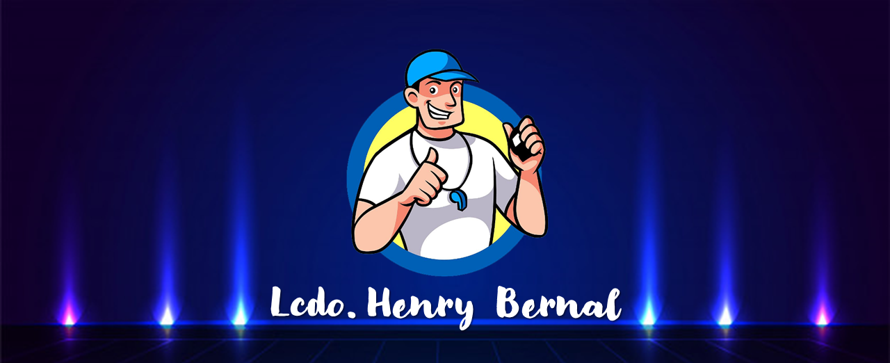 Henry Bernal